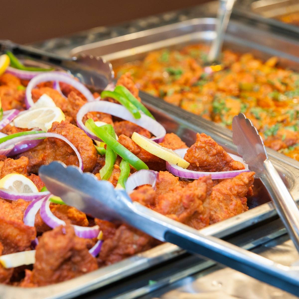 Restaurant traditionnel avec buffet à volonté à Mauguio - O'Buffet